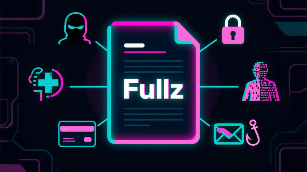 What is Fullz?
