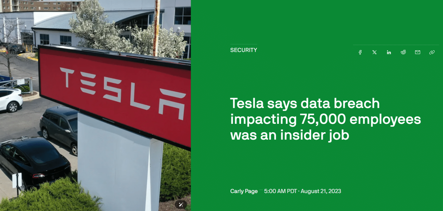 Credential Compromise Explained: How It Happens and How Businesses Can ...