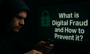 What is Digital Fraud and How to Prevent it?