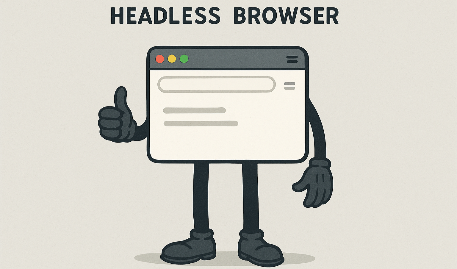 Headless Browsers and Cybersecurity: Why Businesses Must Stay Vigilant