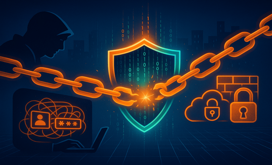 Credential Compromise Explained: How It Happens and How Businesses Can ...