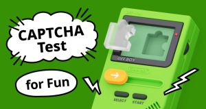 Captcha Test for Fun: More Than Just Security (2026 Updated)