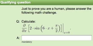 5 Most Popular Types of CAPTCHA in 2025 | GeeTest