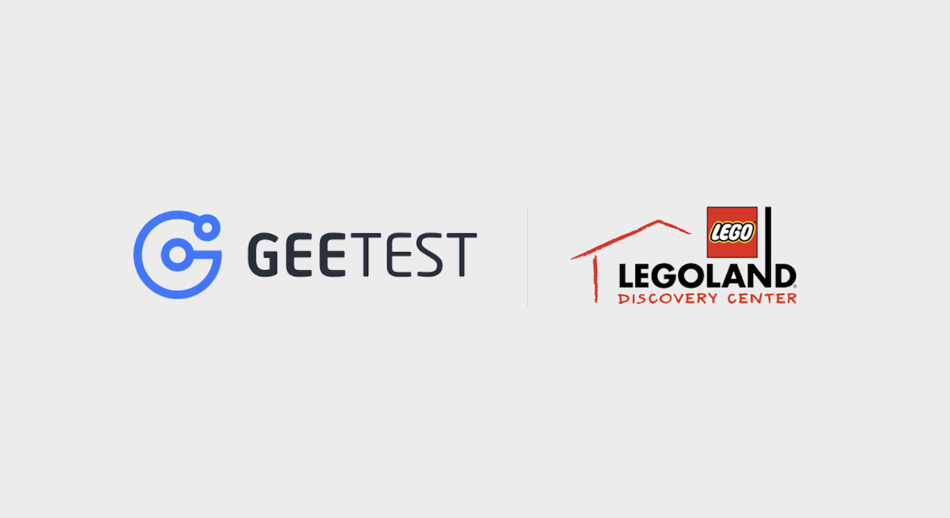 GeeTest Partners with LEGO Discovery Center to Create Fun for CAPTCHA